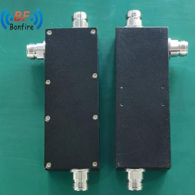 China Selling Cavity Coupler Communication Coupling Assembly 10dB Directional Coupler for sale