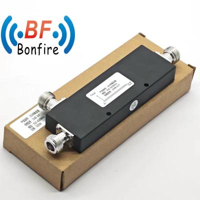 China Selling Cavity Coupler Communication Coupling Assembly 10dB Directional Coupler for sale