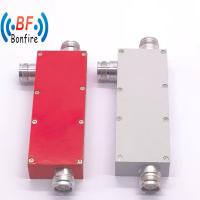 China 15dB Directional Coupler Isolated Coupling Assembly Cavity Coupler Low Pim Coupler for sale