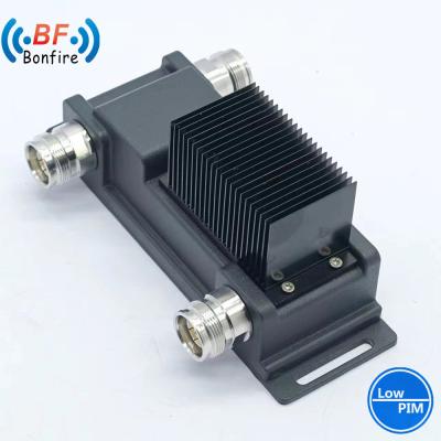 Cina Grigio Low Pim 2 in 1 3dB 617-3800MHz RF Combiner ibrido 2 1 per Das Fornitura personalizzata in vendita