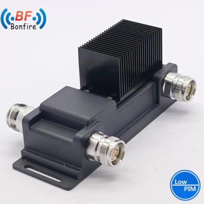 Cina Grigio Low Pim 2 in 1 3dB 617-3800MHz RF Combiner ibrido 2 1 per Das Fornitura personalizzata in vendita