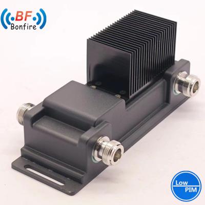 Cina Grigio Low Pim 2 in 1 3dB 617-3800MHz RF Combiner ibrido 2 1 per Das Fornitura personalizzata in vendita