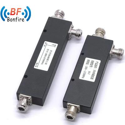 China OHQ-XXXX 698-3800MHz 4310 Conector feminino 5/6/7/10/15/20/30dB acoplador direcional de RF à venda