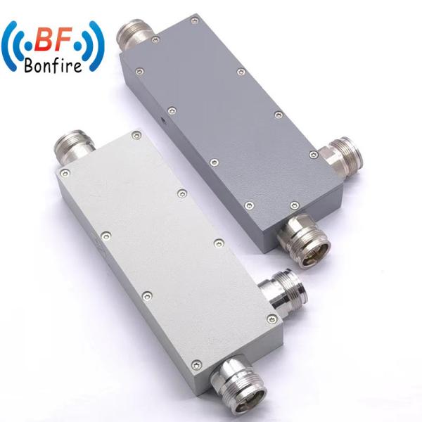 Quality Ibs Das 5g Signal Booster 698 3800MHz N Female 5 6 7 10 20 30 40dB Cavity RF for sale