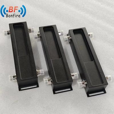 Cina IP65 2in 2out 5g 698-3800MHz N-femminile RF ibrido accoppiatore combinato interno / esterno in vendita