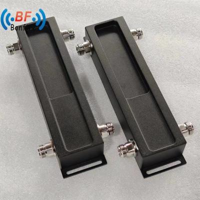 Cina IP65 2in 2out 5g 698-3800MHz N-femminile RF ibrido accoppiatore combinato interno / esterno in vendita