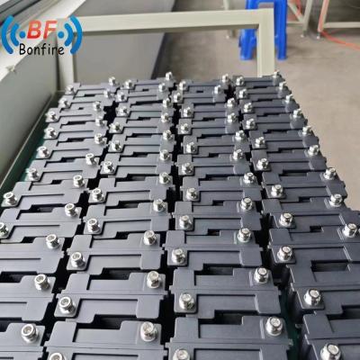 Cina IP65 2in 2out 5g 698-3800MHz N-femminile RF ibrido accoppiatore combinato interno / esterno in vendita