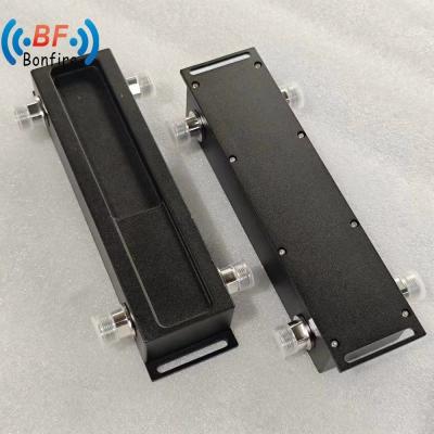 中国 室内・室外 2 in 2 out RF Low Vswr 698-3800MHz 3dBブリッジハイブリッドカップラー 販売のため
