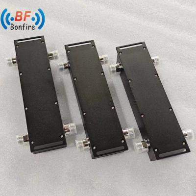China Combinador N-Female RF Low Pim 698-3800MHz Pacote Peso Bruto 2.000kg à venda