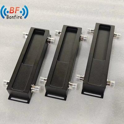 China 2X2 Combinador híbrido RF acoplador híbrido para produtos 5G 698-3800MHz N Feminino à venda