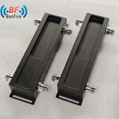 Cina Combinatore ibrido RF a 90 gradi 3dB 2X2 accoppiatore ibrido per colore grigio/rosso/nero/personalizzato in vendita