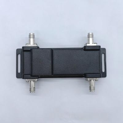 China Package Gross Weight 1.000kg Hybrid Combiner 2 in 2 out 698-4000MHz Nex10 5G DAS/IBS for sale