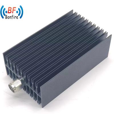 Cina 4.3-10 M/F N-M/F DIN-M/F Interfaccia Edificio Carico fittizio 150W RF Terminazione carichi DC-4000MHz in vendita