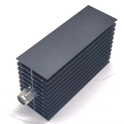 Cina 4.3-10 M/F N-M/F DIN-M/F Interfaccia Edificio Carico fittizio 150W RF Terminazione carichi DC-4000MHz in vendita