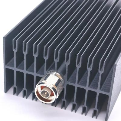 Cina 4.3-10 M/F N-M/F DIN-M/F Interfaccia Edificio Carico fittizio 150W RF Terminazione carichi DC-4000MHz in vendita