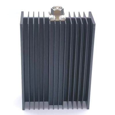 Cina 4.3-10 M/F N-M/F DIN-M/F Interfaccia Edificio Carico fittizio 150W RF Terminazione carichi DC-4000MHz in vendita