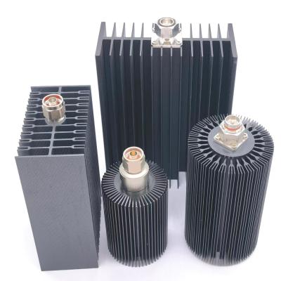 Cina 4.3-10 M/F N-M/F DIN-M/F Interfaccia Edificio Carico fittizio 150W RF Terminazione carichi DC-4000MHz in vendita