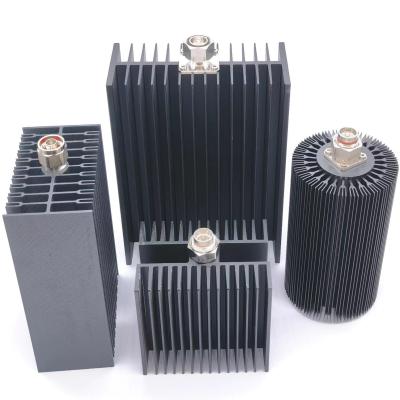 Cina 4.3-10 M/F N-M/F DIN-M/F Interfaccia Edificio Carico fittizio 150W RF Terminazione carichi DC-4000MHz in vendita