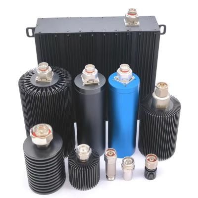 Cina Capacità di realizzazione complessiva del progetto 25W Carico radio Terminazione carico DC-4000MHz N-M/F in vendita
