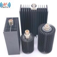 China DAS Public Safety RF Dummy Load Termination Load for Grey/Red/Black/Customized Capality for sale