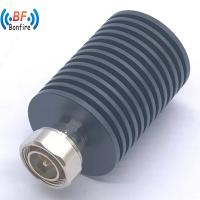 China DAS Public Safety RF Dummy Load Termination Load for Grey/Red/Black/Customized Capality for sale