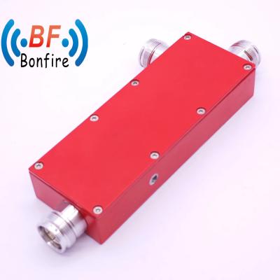 Cina 698-3800MHz 300W Low Pim RF Cavity Directional Coupler OHQ-XXXX per esigenze di sicurezza pubblica in vendita
