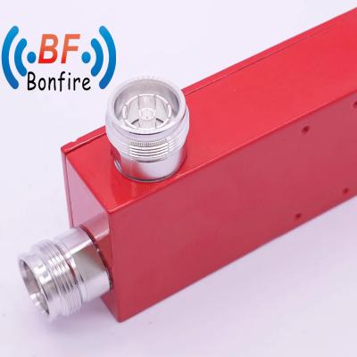 Cina 698-3800MHz 300W Low Pim RF Cavity Directional Coupler OHQ-XXXX per esigenze di sicurezza pubblica in vendita