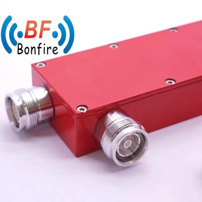 Cina 698-3800MHz 300W Low Pim RF Cavity Directional Coupler OHQ-XXXX per esigenze di sicurezza pubblica in vendita