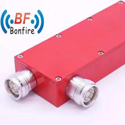Cina 698-3800MHz 300W Low Pim RF Cavity Directional Coupler OHQ-XXXX per esigenze di sicurezza pubblica in vendita