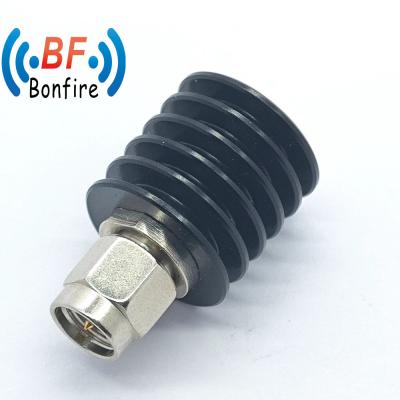 China 10W dummy load RF termination load voor nauwkeurige testen van RF-apparaten in 18GHz-bereik Te koop