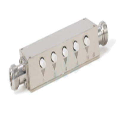 China 2W 5W 10W RF Variable Attenuator DC-3000MHz N-F Package Size 16.00cm * 5.00cm * 2.00cm for sale