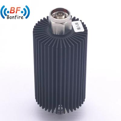China DC-3G 3dB 10dB 20dB 30dB 40dB 5W 2W 15dB 25W 10W coaxiale attenuator voor signaalafzwakking Te koop
