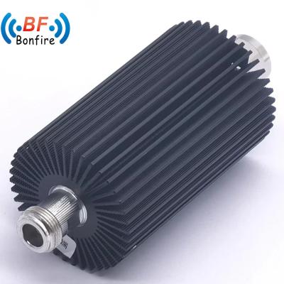 China DC-3G 3dB 10dB 20dB 30dB 40dB 5W 2W 15dB 25W 10W coaxiale attenuator voor signaalafzwakking Te koop