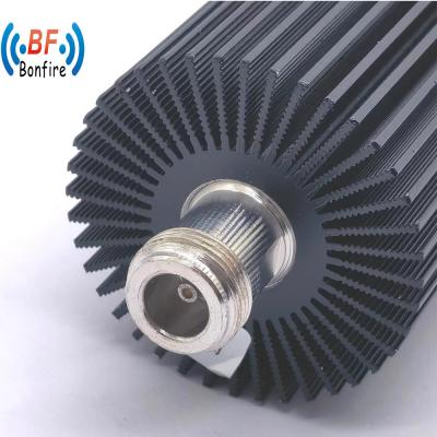 China DC-3G 3dB 10dB 20dB 30dB 40dB 5W 2W 15dB 25W 10W coaxiale attenuator voor signaalafzwakking Te koop