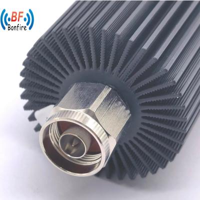 China DC-3G 3dB 10dB 20dB 30dB 40dB 5W 2W 15dB 25W 10W coaxiale attenuator voor signaalafzwakking Te koop