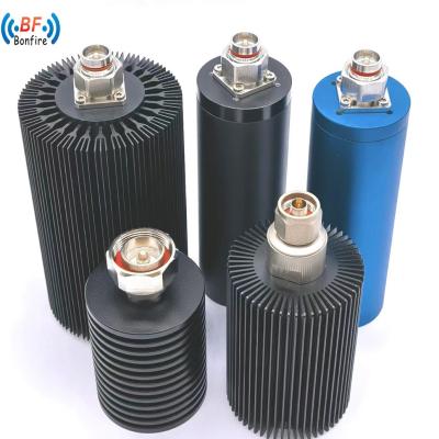 China 600-4000MHz 75W 100W High Power RF Passive Termination Load within FZ-0360-XXXY001 for sale