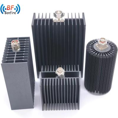 China 600-4000MHz 75W 100W High Power RF Passive Termination Load within FZ-0360-XXXY001 for sale