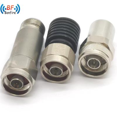 China 600-4000MHz 75W 100W High Power RF Passive Termination Load within FZ-0360-XXXY001 for sale