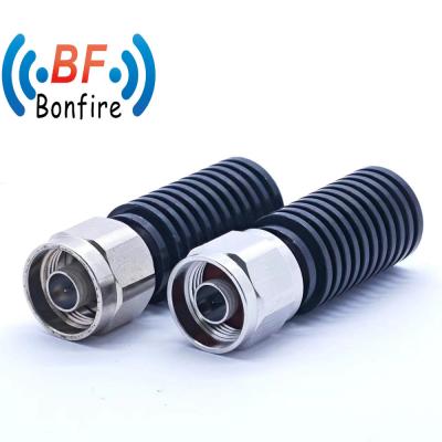 中国 DC-4000MHz 10W 50ohm ダミーロード RF 終了負荷 N-M 室内・室外 IP65 オーダーメイド 販売のため