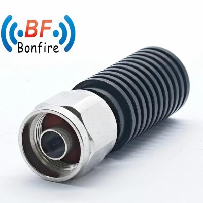 中国 DC-4000MHz 10W 50ohm ダミーロード RF 終了負荷 N-M 室内・室外 IP65 オーダーメイド 販売のため