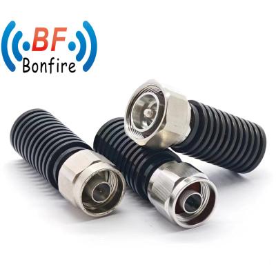 中国 DC-4000MHz 10W 50ohm ダミーロード RF 終了負荷 N-M 室内・室外 IP65 オーダーメイド 販売のため