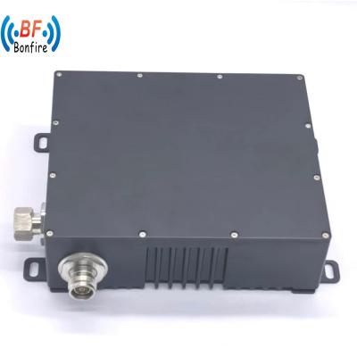 China 100W 698-2700MHz Low Pim RF 4.3-10 Coaxial Fixed Attenuator 3/5/6/7/8/10/13/15/20/30/40dB for sale