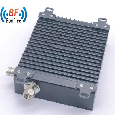 China 100W 698-2700MHz Low Pim RF 4.3-10 Coaxial Fixed Attenuator 3/5/6/7/8/10/13/15/20/30/40dB for sale