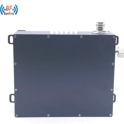 China 100W 698-2700MHz Low Pim RF 4.3-10 Coaxial Fixed Attenuator 3/5/6/7/8/10/13/15/20/30/40dB for sale