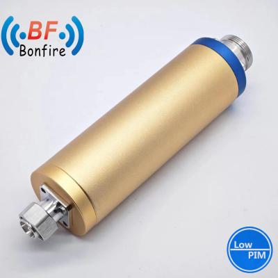 Cina 2024 Standard professionale 200W 3/6/10/15dB Kit di attenuatore DC-3800MHz Attenuatore RF in vendita