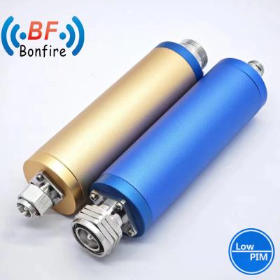 Cina 2024 Standard professionale 200W 3/6/10/15dB Kit di attenuatore DC-3800MHz Attenuatore RF in vendita