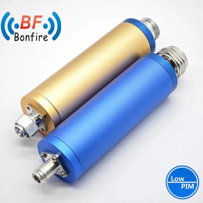 Cina 2024 Standard professionale 200W 3/6/10/15dB Kit di attenuatore DC-3800MHz Attenuatore RF in vendita