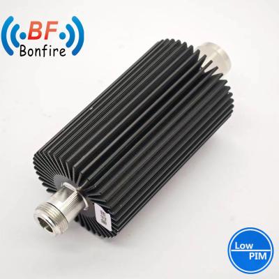 China 200W RF Attenuator DC-3800MHz 3/6/10/15/20/40dB 50ohm RF Step Attenuator Ideal for Needs for sale