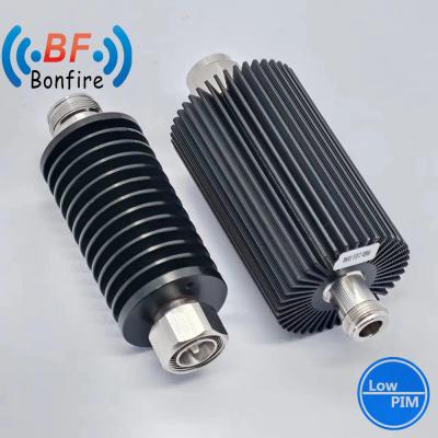 China 200W RF Attenuator DC-3800MHz 3/6/10/15/20/40dB 50ohm RF Step Attenuator Ideal for Needs for sale