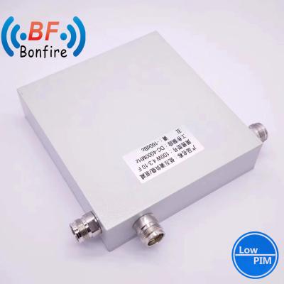 Cina Alta potenza basso Pim 50 Ohm RF 10W Fissato Attenuatore Coassiale Pacchetto Peso lordo 1.300kg in vendita